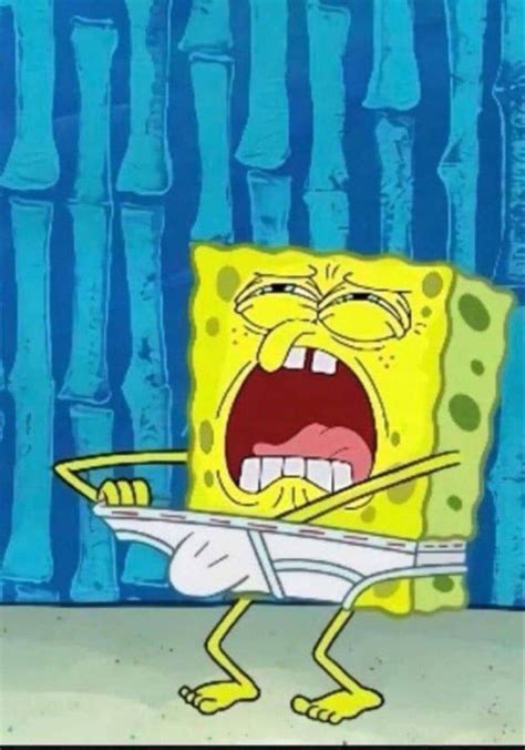 Pin On Bob Esponja
