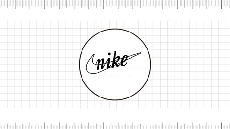The History And Evolution Of The Nike Logo