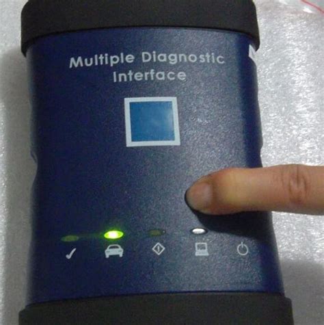 GM MDI Interface Not Connecting How To Solve Forobd Tool