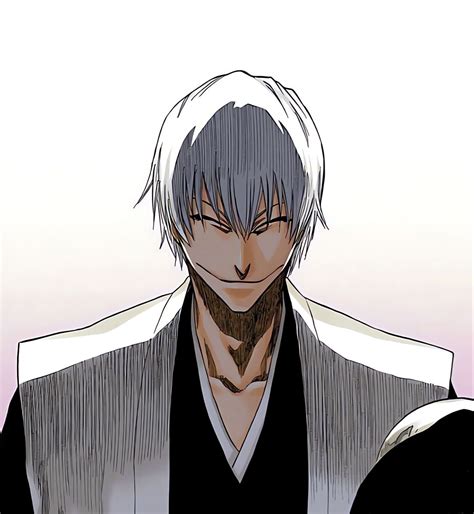 Gin Ichimaru Bleach Милые рисунки Фотографии профиля Аниме блич