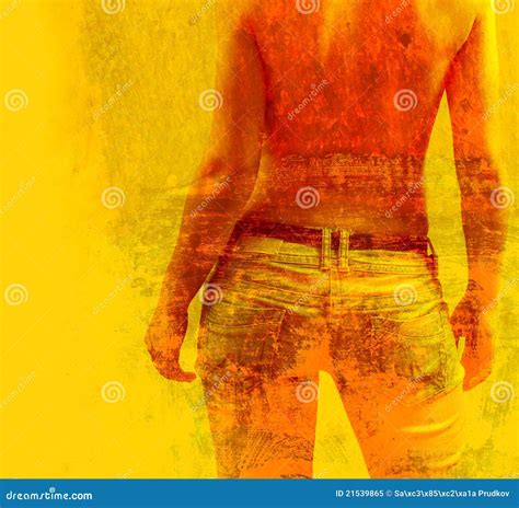 241 Mujeres Desnudas Mostrando Las Tetas Fotos De Stock Fotos Libres