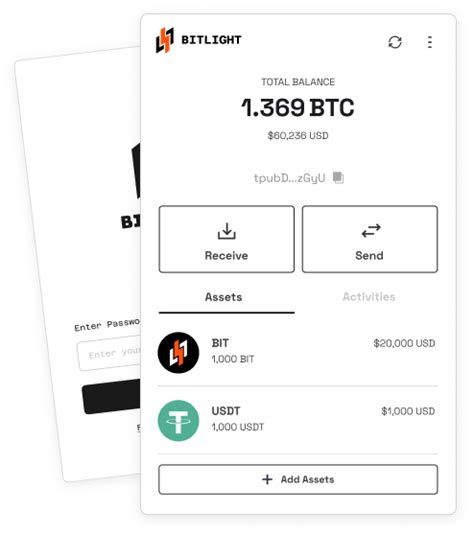 Bitlightlab