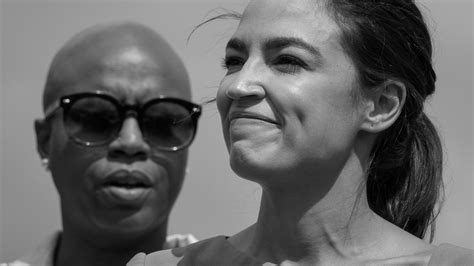 Opinion How The Squad And Like Minded Progressives Have Changed Their Party The New York Times