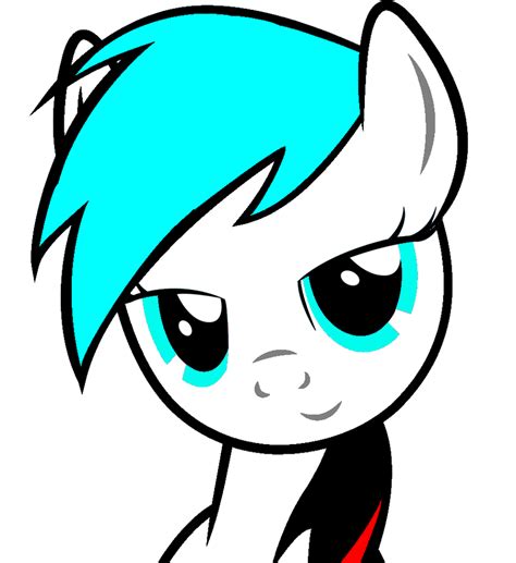 Dat Eyes Rainbow Dash By Slyfoxcl D5c7orf By Coolerby20 On Deviantart