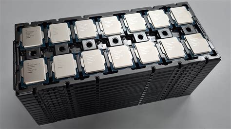 Igorslab Testa 199 Processadores Intel Core I9 13900ks E Descobre Detalhes Curiosos