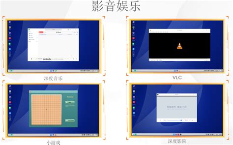 成功适配算能sg2042服务器板卡！deepin For Risc V新进展 深度科技社区