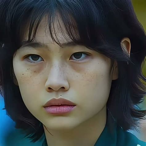 Sae Byeok Edit Squidgame Edit Youtube