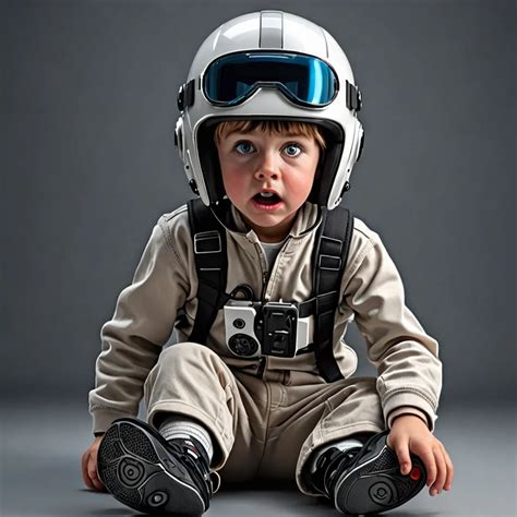 The Mind Control Helmet