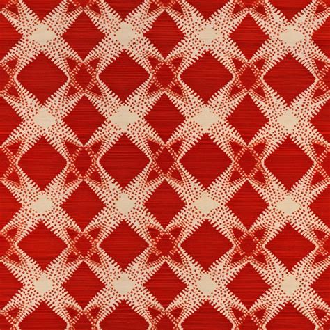 67 000 Vintage Red Fabric Pattern Pictures
