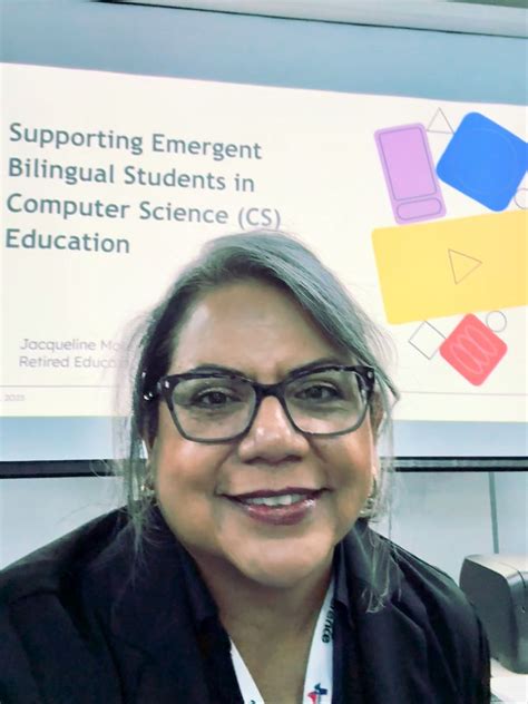 Coding4all Jacqueline Moreno Med