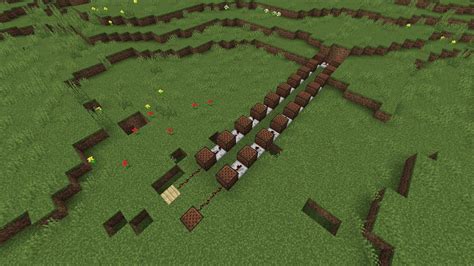How To Use Redstone With Note Blocks At Randall Starkes Blog How To Use Redstone With Note Blocks At Randall Starkes Blog