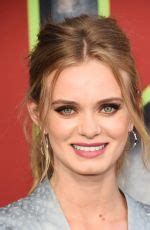 Sara Paxton At Twin Peaks Premiere In Los Angeles 05 19 2017 Hawtcelebs