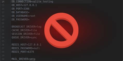 Doing Much Better Than Your Env File DEV Community