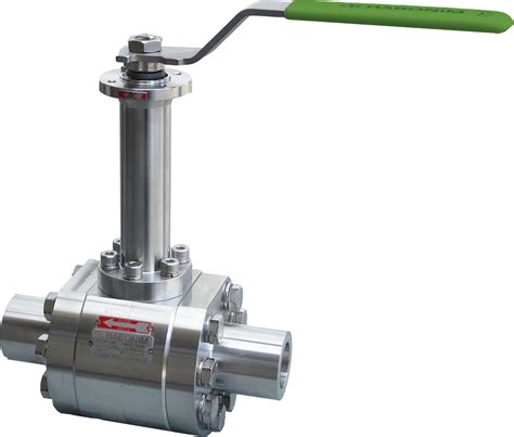 Habonim Valves Manufacturing Excellence Valve Distributors
