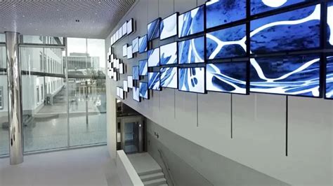 机械屏幕矩阵 花瓣网