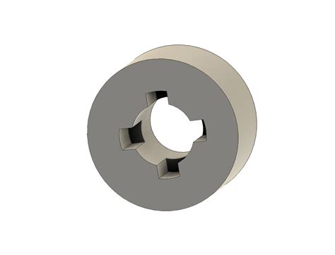 Logitech G703 Broken Shaft Fix By Kiki Hobby Repair Makerworld Download Free 3d Models