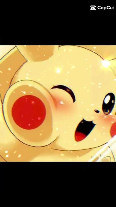 Cute Mini Pickachu 😍 💓 💖 💕 Youtube