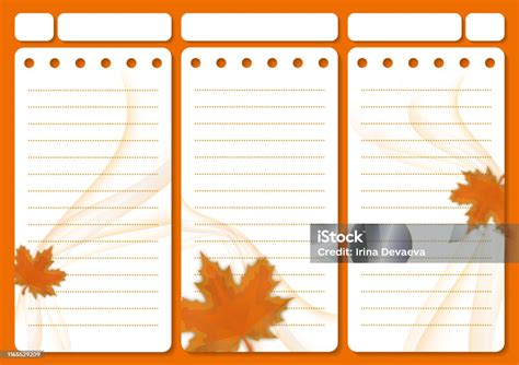 개인 일기 템플릿 플래너를위한 세련된 시트 메모 및 할 일 목록이 있는 이끌이 0명에 대한 스톡 벡터 아트 및 기타 이미지