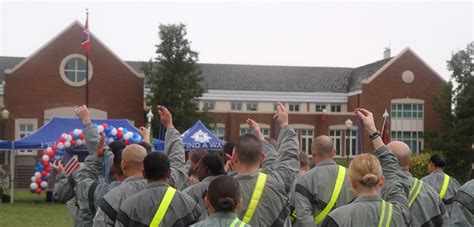 Dvids Images 13th Cssb Out Of Darkness Walk [image 3 Of 3]