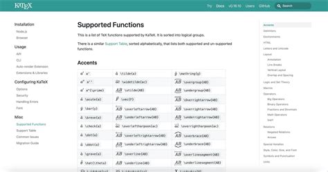 How To Use Katex Code For Notion A Simple Guide Tech K Times