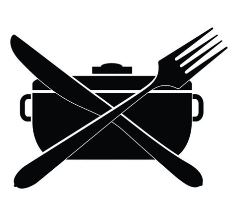 레스토랑 로고 클립 아트 Eps Ai Uidownload