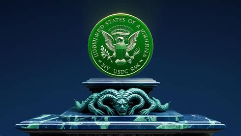 了解 Circle：usdc 背后的公司及合规稳定币的未来