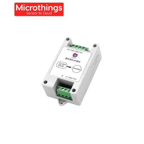 Soil Nutrient Sensor 4 In 1 Sensor To Cloud And Industrial Internet
