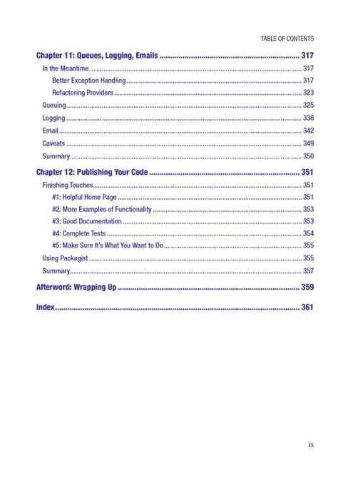 Pro Php 8 Mvc Model View Controller Architecture Driven Application Development