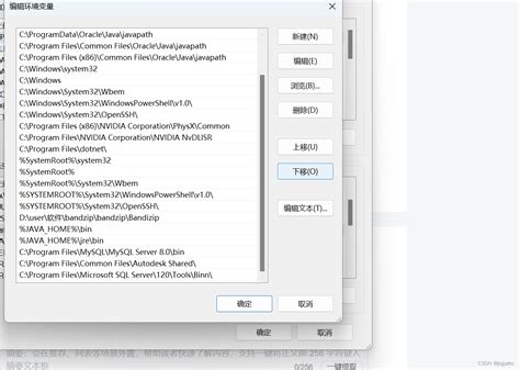 Java21安装教程：自动化配置与环境设置 Csdn博客