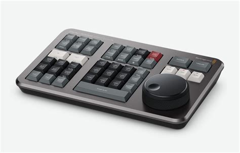 Davinci Resolve Blackmagic Design