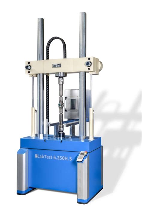 Dynamic Fracture Toughness Testing Astm E399 Labortech S R O