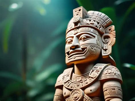 Aluxes Mayas Impacto En Cultura Actual ¡descúbrelo