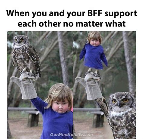 Best Friends Forever Meme At Trudi Abbas Blog
