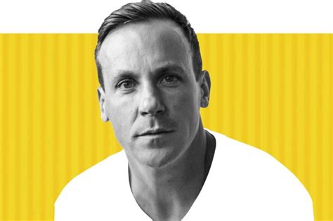 Off Duty With Lyndon Cormack Co Founder Of Herschel Supply Co