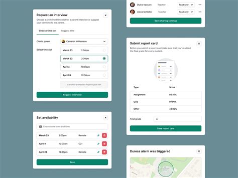 Report Ui Designs Themes Templates And Downloadable Graphic Elements On Dribbble