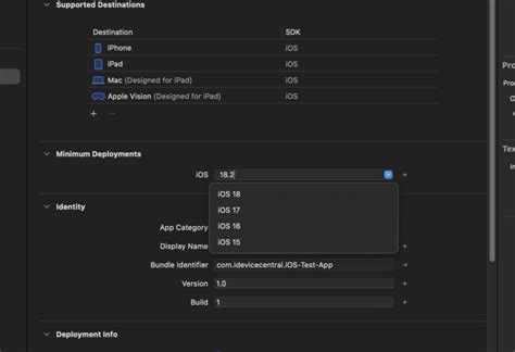 How To Fix Unsupported Apps On Older IOS Versions IDevice Central