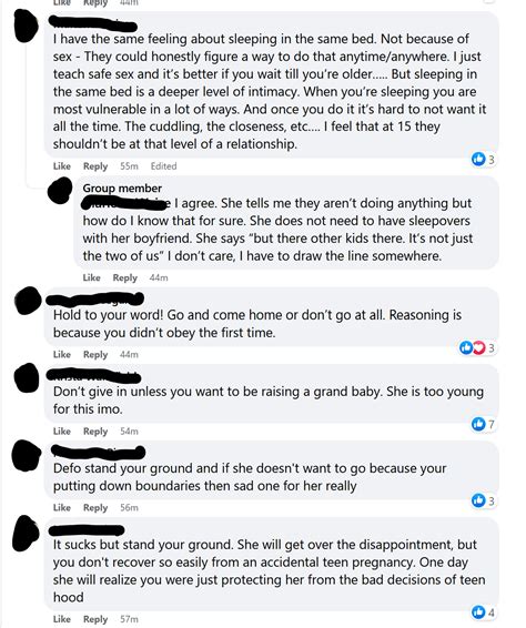 Is It That Hard To Just Say Nothere Is Only One Bed R