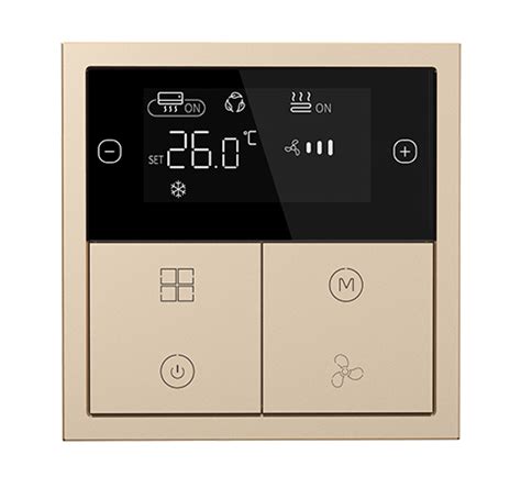 Tile Series Climate Panel HDL Saudi