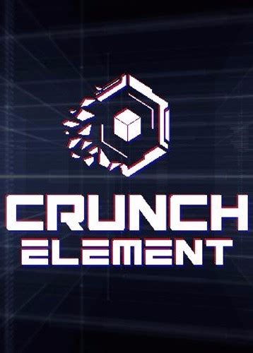 Crunch Element 游戏库 电玩前线