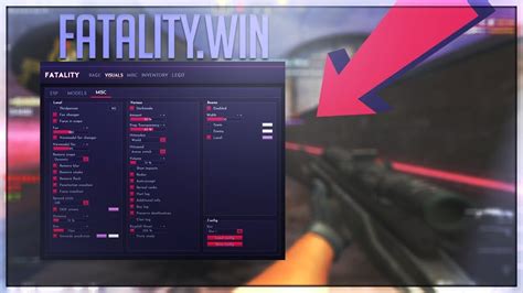 Fatality Win Showcase 2020 CSGO YouTube