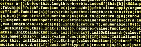 Computer Program Preview Programming Code Typing Stock Image Image Of Software Screen 132511195