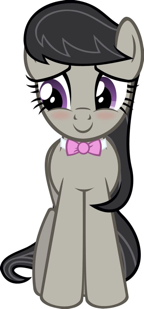 Octavia Melody By Zacatron94 On Deviantart