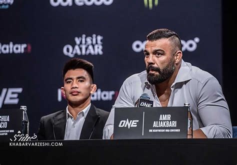 امیر علی اکبری؛ سینما را هم دوست دارم طرفداری