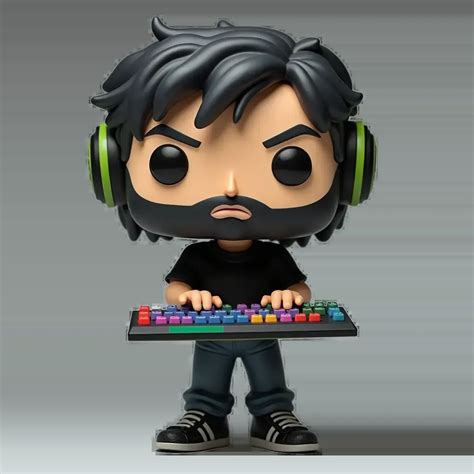 make your own funko pop with ai online easy funko creator getimg ai