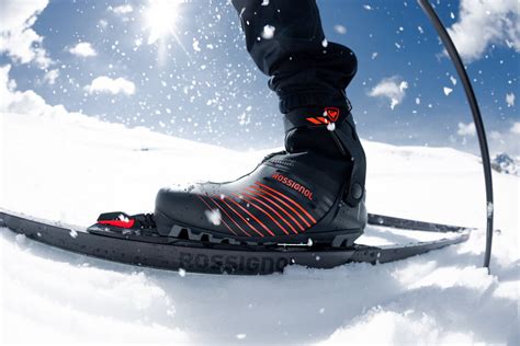 How To Choose Cross Country Ski Boots Oberson