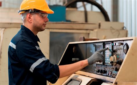 Cnc 控制器 任务、类型和演变 Dmg Mori China