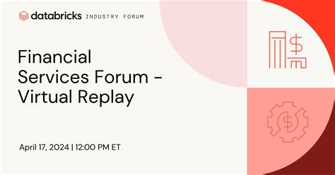 Chiara Fumagalli On Linkedin Databricks Financial Services Forum Virtual Replay
