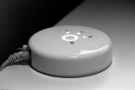 Researchers Find Major Security Flaw With ZigBee Smart Home Devices