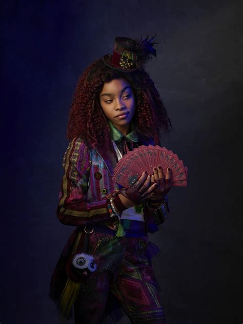 Celia Facilier Gallery Descendants Wiki Fandom