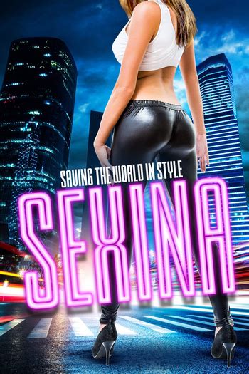 Sexina Filme De 2007 Filmow
